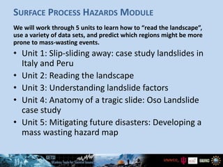 Unit 1 Introductory Presentation | PPT