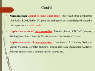 Unit 1 - Introduction | PPTX