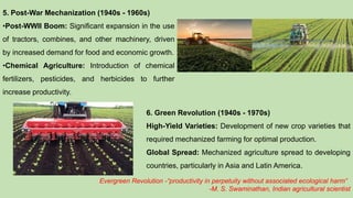 Unit 1 - Introduction PPT of ARA for Mechatronics | PDF