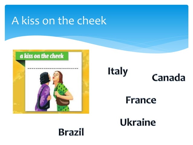 Formal and Informal Introduction For Beginner | PDF