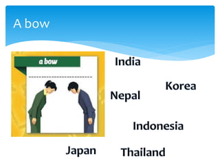 Formal and Informal Introduction For Beginner | PDF