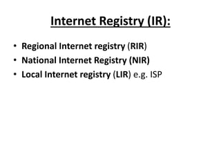 Unit 1 - Introduction - IT | PDF
