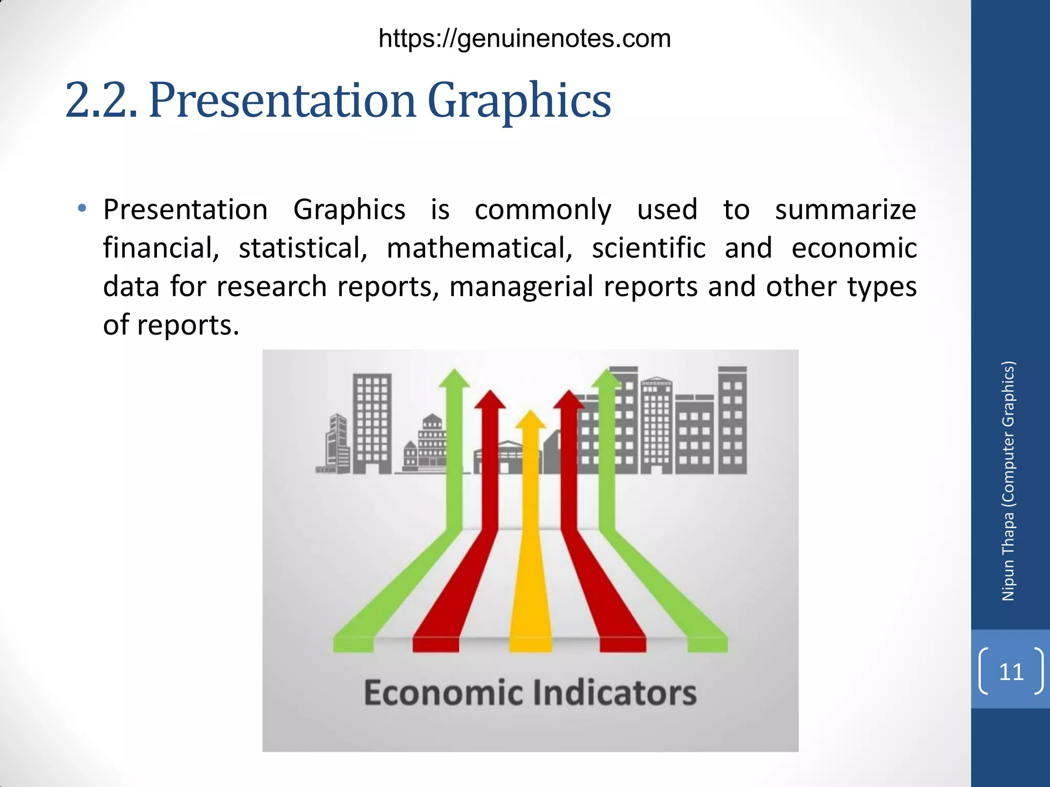 UNIT_1-Introduction-to-Computer-Graphics.pdf | Computer Animation | Computer Software and ...