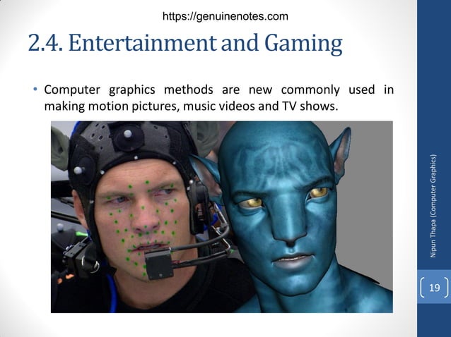 UNIT_1-Introduction-to-Computer-Graphics.pdf | Computer Animation | Computer Software and ...