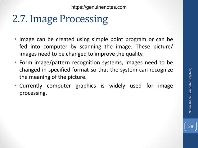 UNIT_1-Introduction-to-Computer-Graphics.pdf | Computer Animation ...