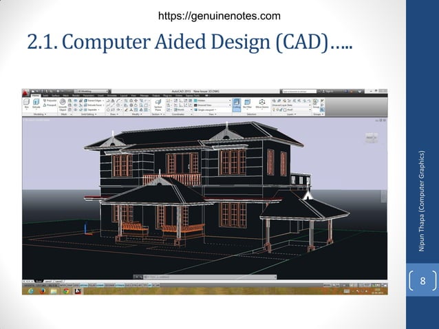 UNIT_1-Introduction-to-Computer-Graphics.pdf | Computer Animation | Computer Software and ...