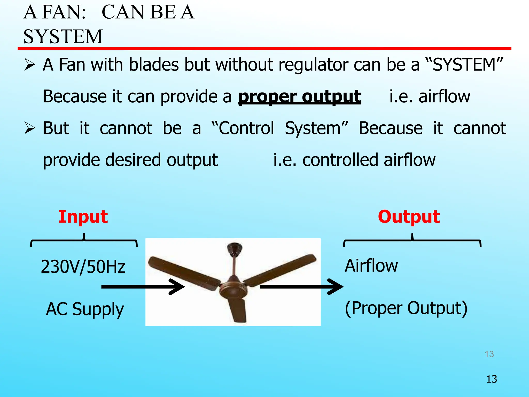 Unit 1 Introduction Of Control Systempptx