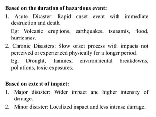 UNIT 1 - INTRODUCTION ON DISASTER MANAGEMENT.ppt