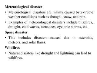 UNIT 1 - INTRODUCTION ON DISASTER MANAGEMENT.ppt