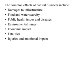 UNIT 1 - INTRODUCTION ON DISASTER MANAGEMENT.ppt