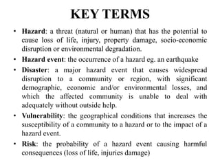 UNIT 1 - INTRODUCTION ON DISASTER MANAGEMENT.ppt