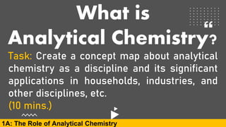 UNIT 1 - Introduction to Analytical Chemistry.pdf