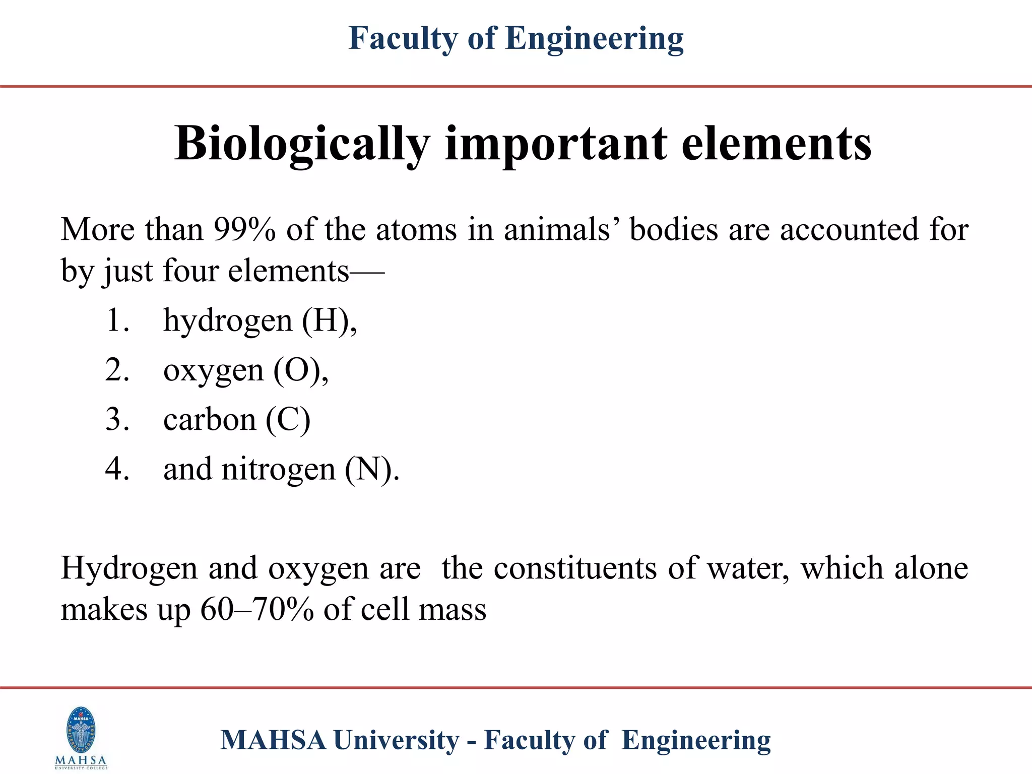 Unit 1 - Introduction to Biochemistry.pdf