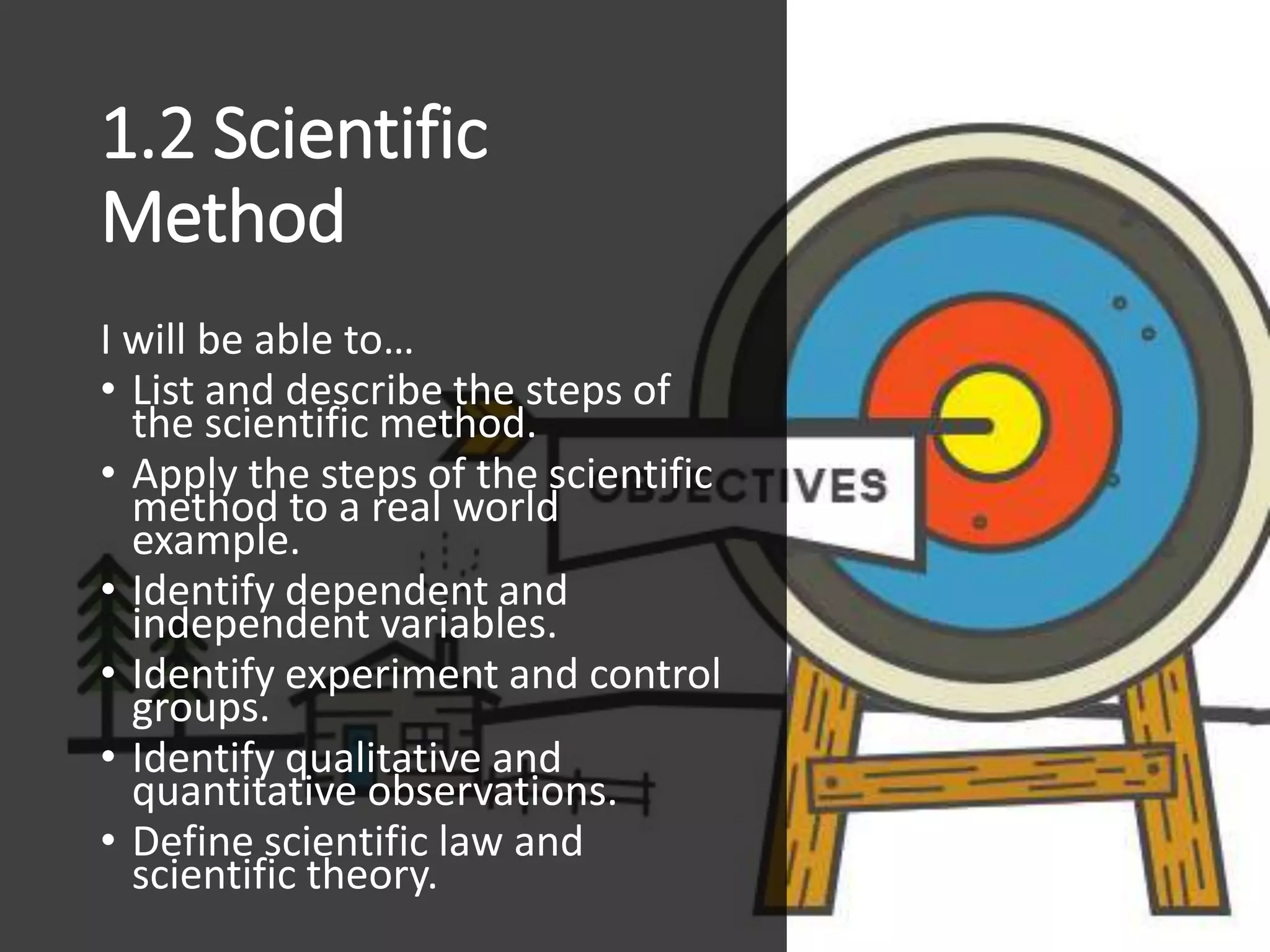 Unit 1 - Introduction to Chemistry (2017/2018) | PPT