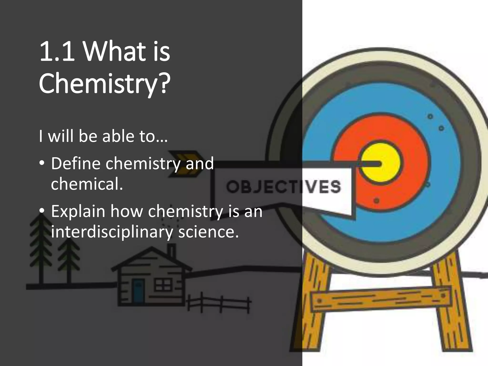 Unit 1 - Introduction to Chemistry (2017/2018) | PPTX