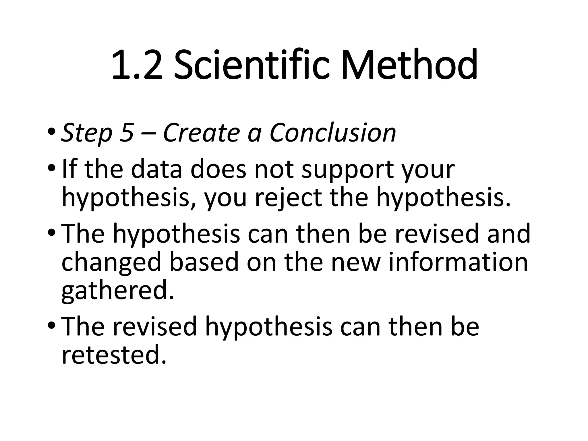 Unit 1 - Introduction to Chemistry (2017/2018) | PPT