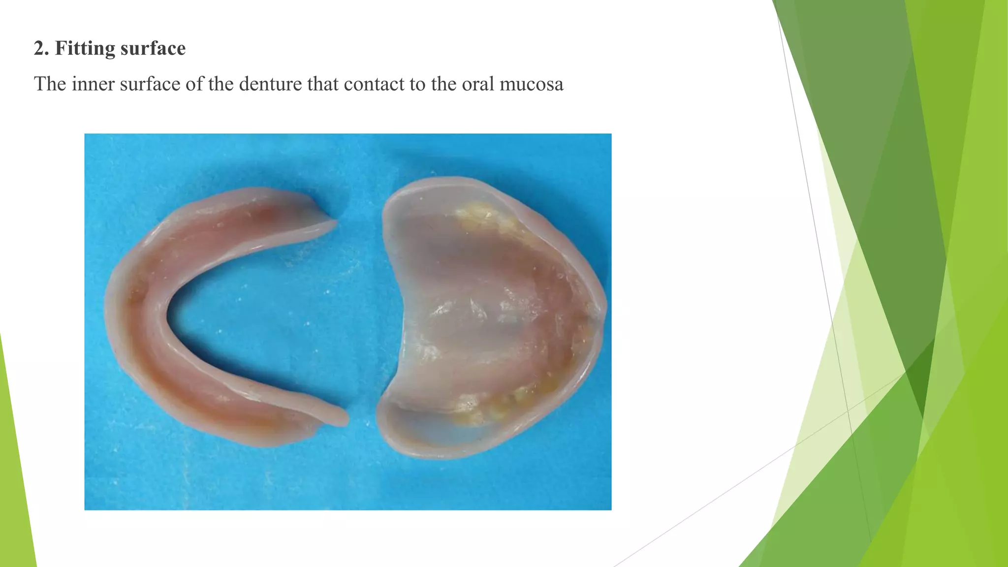 Introduction to Complete Denture.pptx