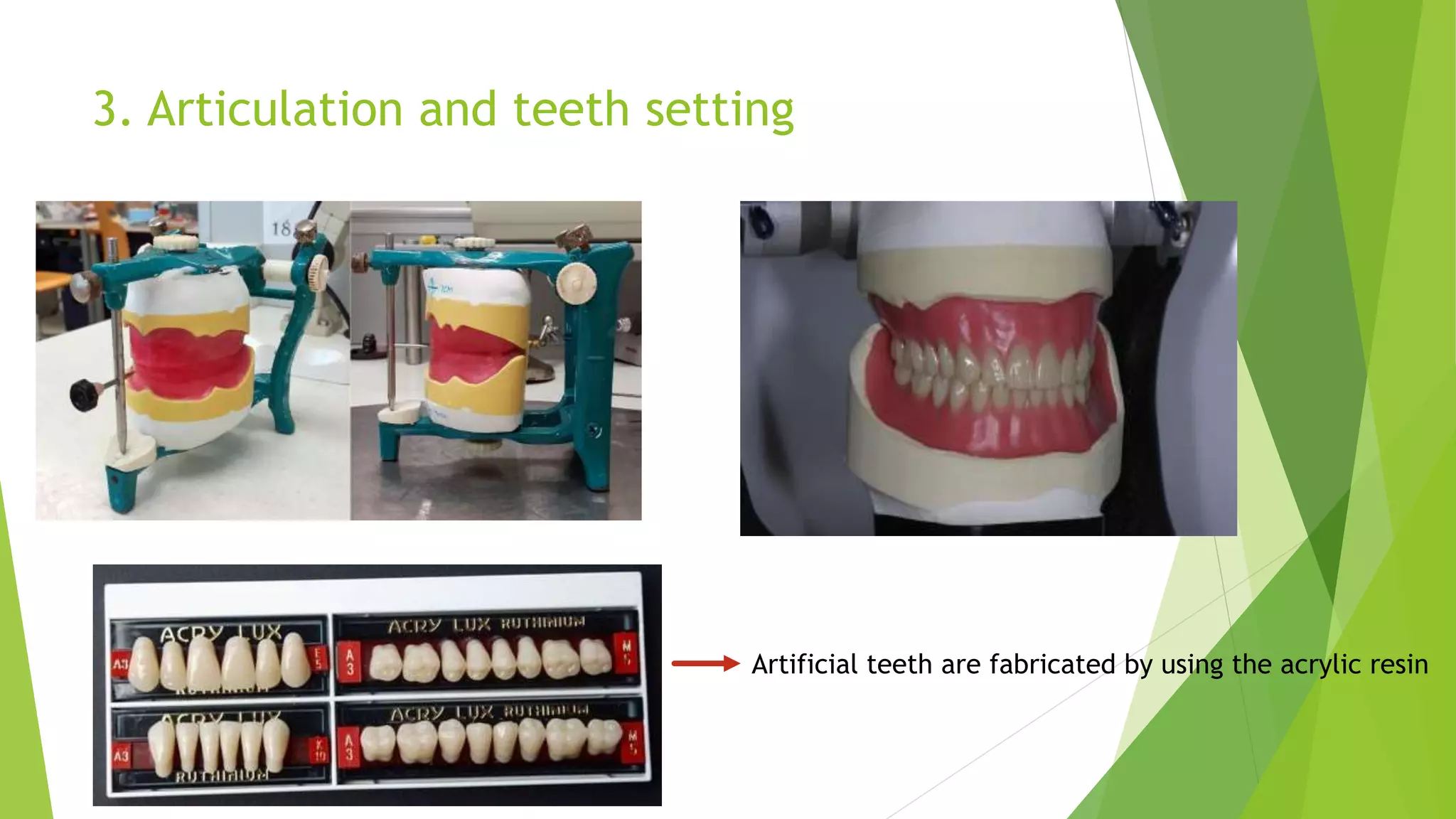 Introduction to Complete Denture.pptx