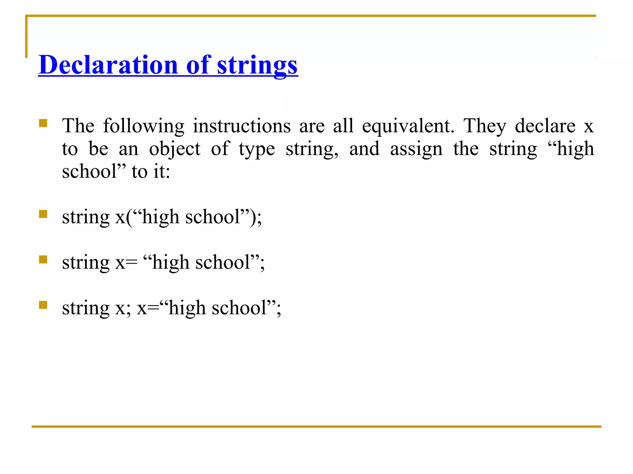 Unit 1 introduction to data structure | PPT