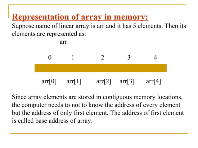 Unit 1 introduction to data structure | PPT | Programming Languages | Computing