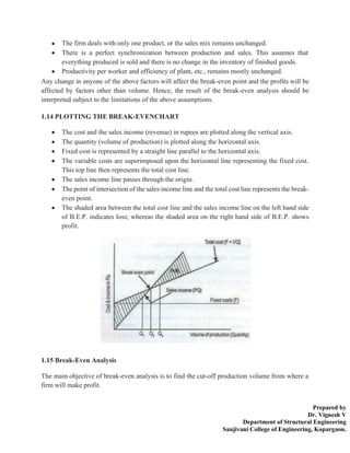 Introduction to Economics-Basic introduction to Economics and basic ...