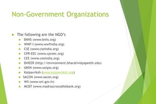 Unit 1 introduction to environmental studies | PPT