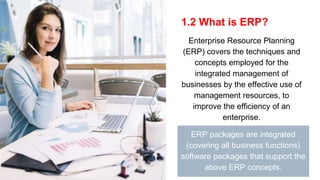 Unit 1- Introduction to ERP.pptx