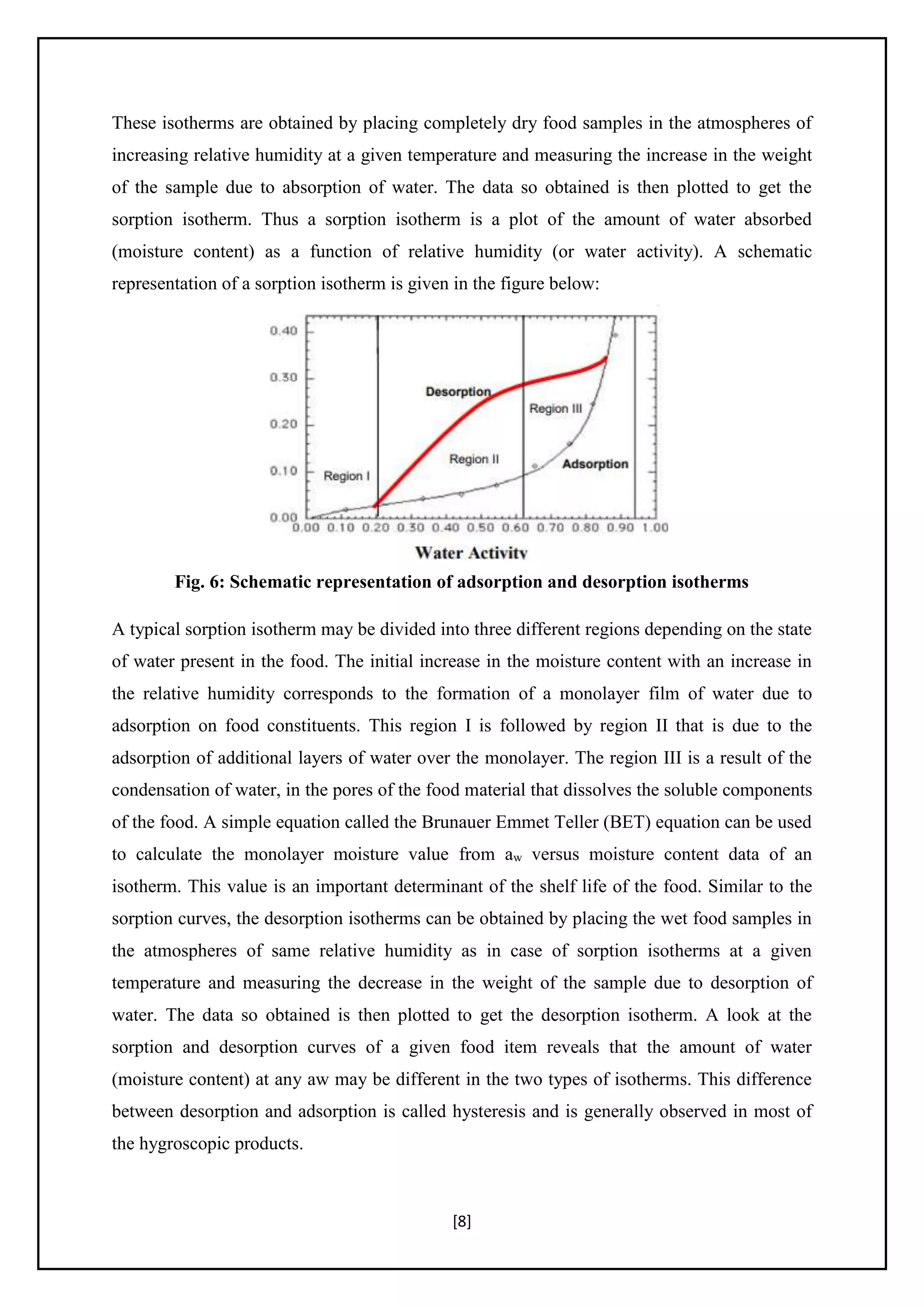 UNIT 1- Introduction to food chemistry, water.docx