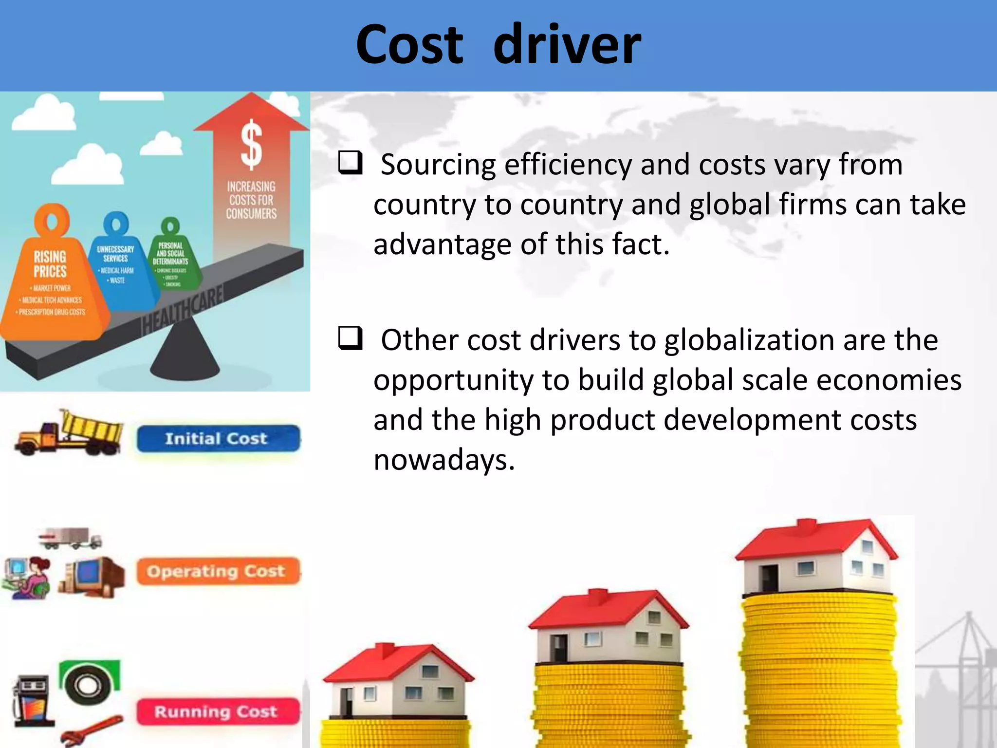 Unit 1: Introduction to Globalization and International Business | PPT