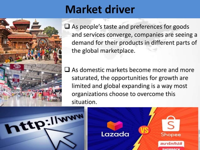 Unit 1: Introduction to Globalization and International Business | PPT