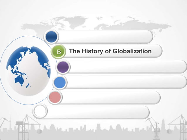 Unit 1: Introduction to Globalization and International Business | PPT