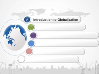 Unit 1: Introduction to Globalization and International Business | PPT