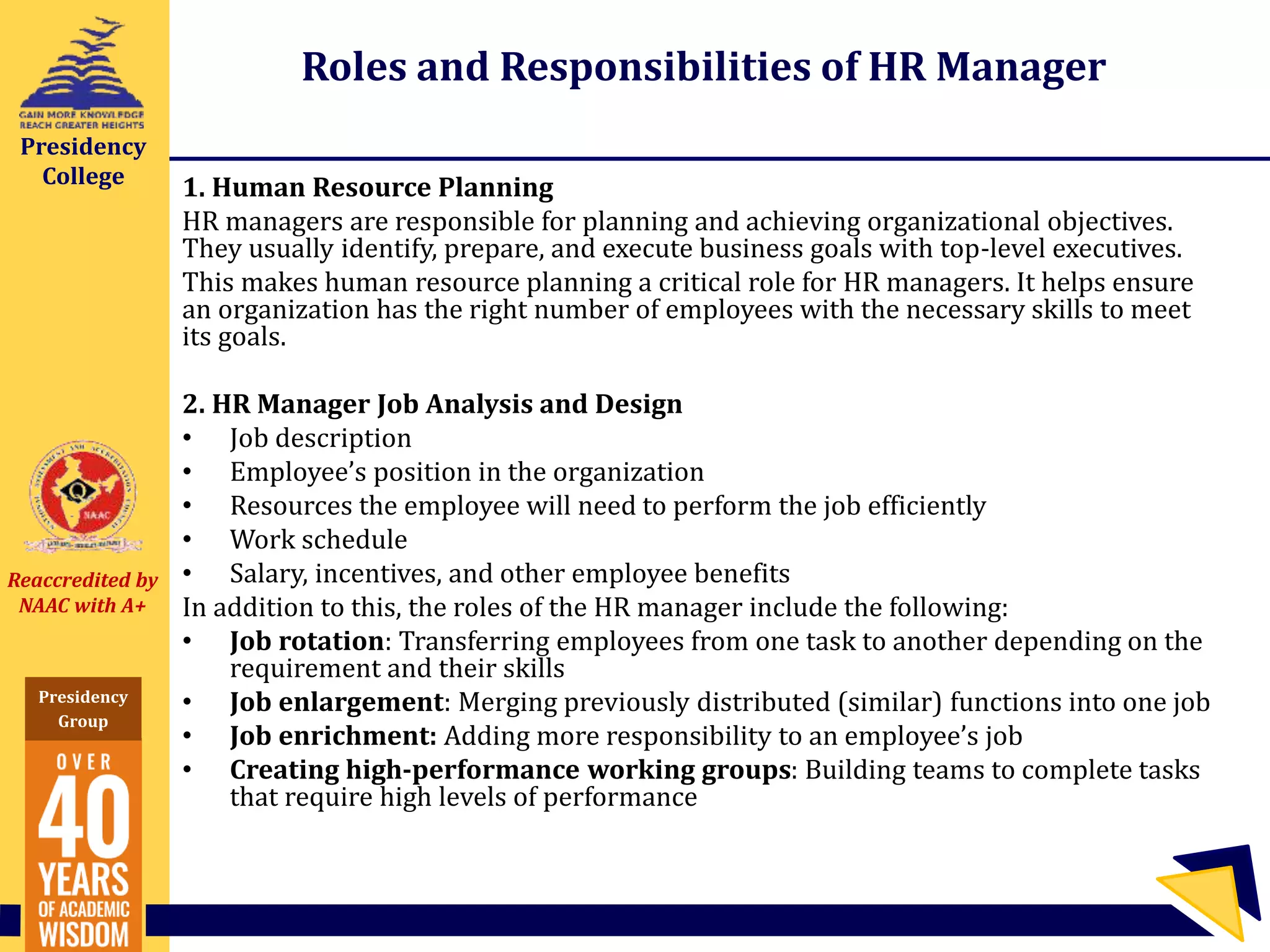 UNIT 1- INTRODUCTION TO HUMAN RESOURCE MANAGEMENT.ppt