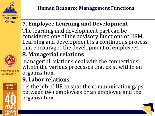 UNIT 1- INTRODUCTION TO HUMAN RESOURCE MANAGEMENT.ppt