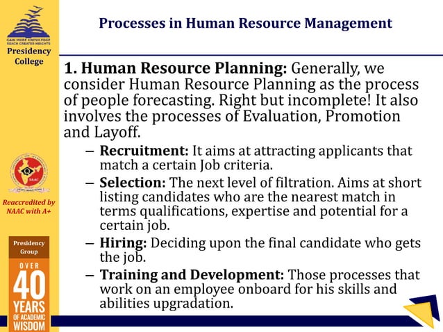 UNIT 1- INTRODUCTION TO HUMAN RESOURCE MANAGEMENT.ppt