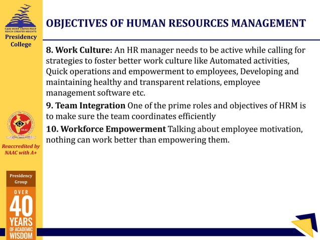 UNIT 1- INTRODUCTION TO HUMAN RESOURCE MANAGEMENT.ppt