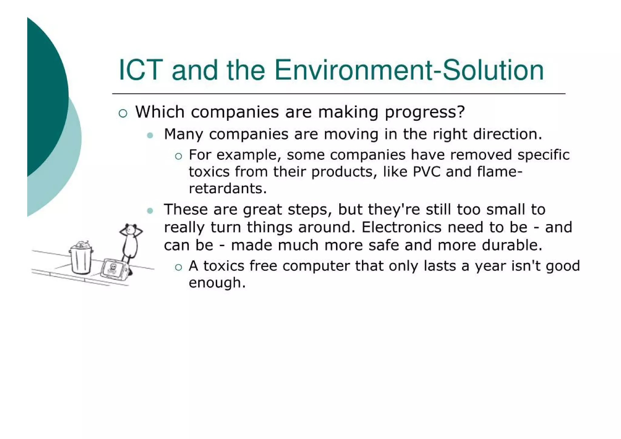 Unit 1-Introduction To ICT | PDF