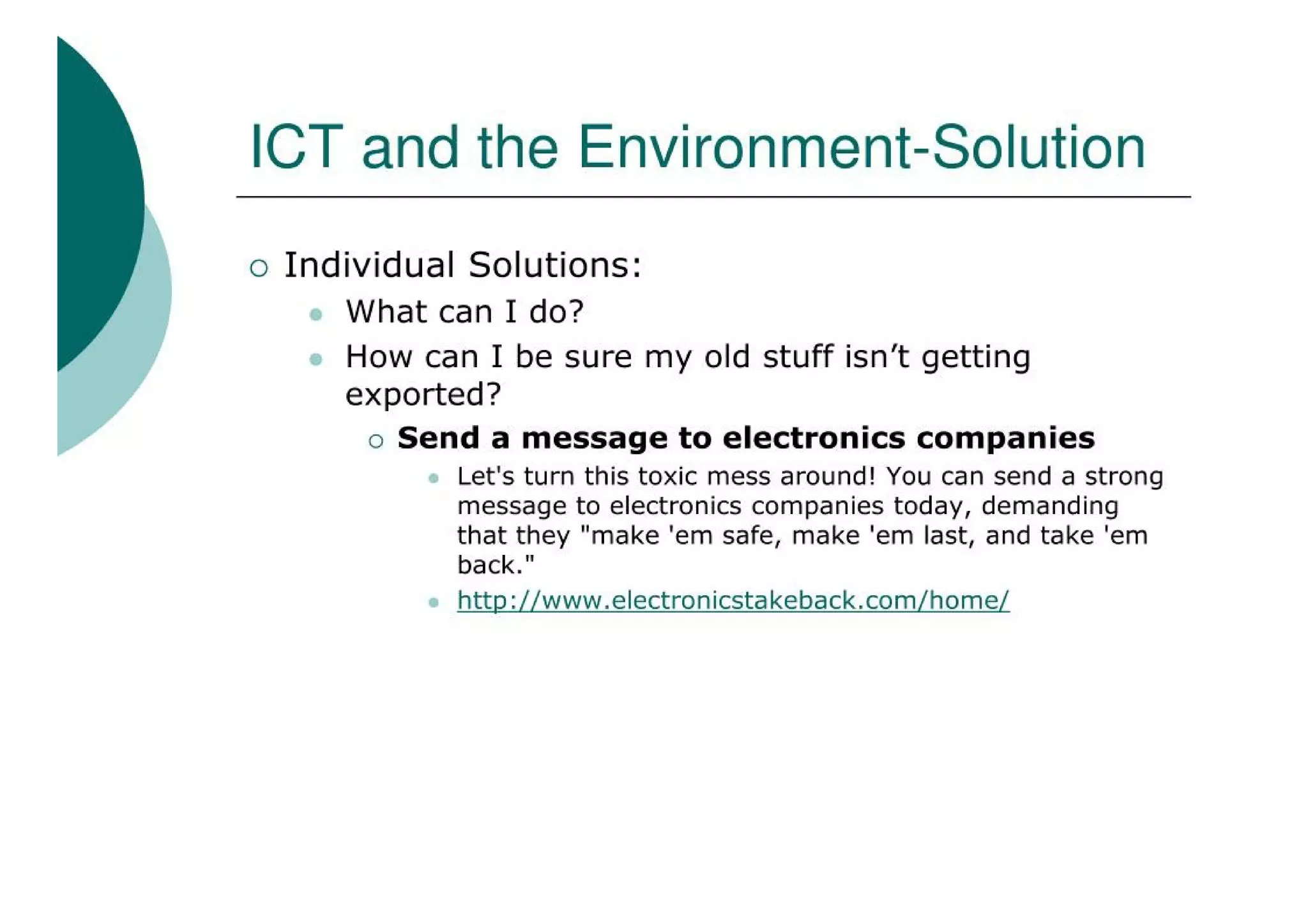 Unit 1-Introduction To ICT | PDF