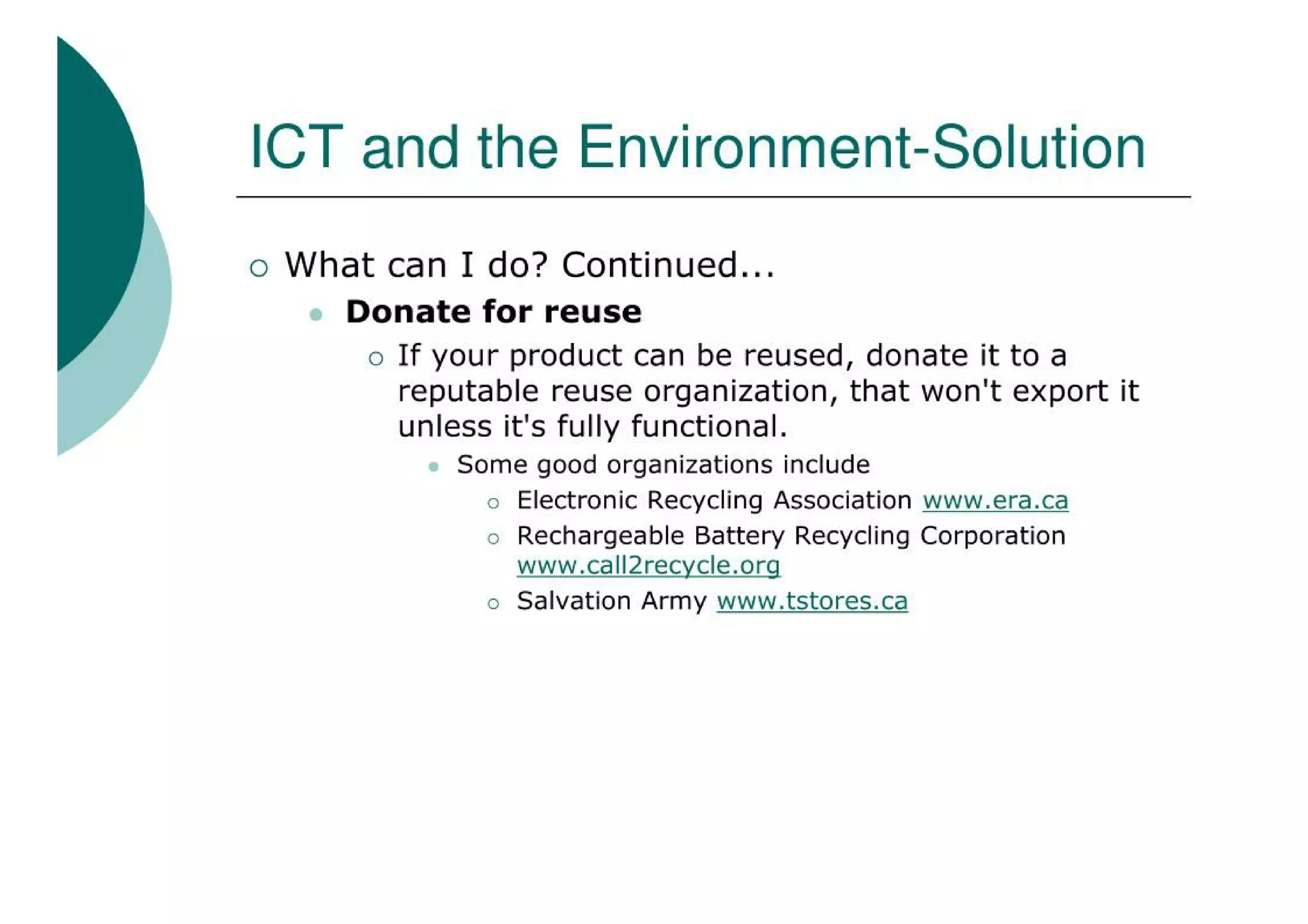 Unit 1-Introduction To ICT | PDF