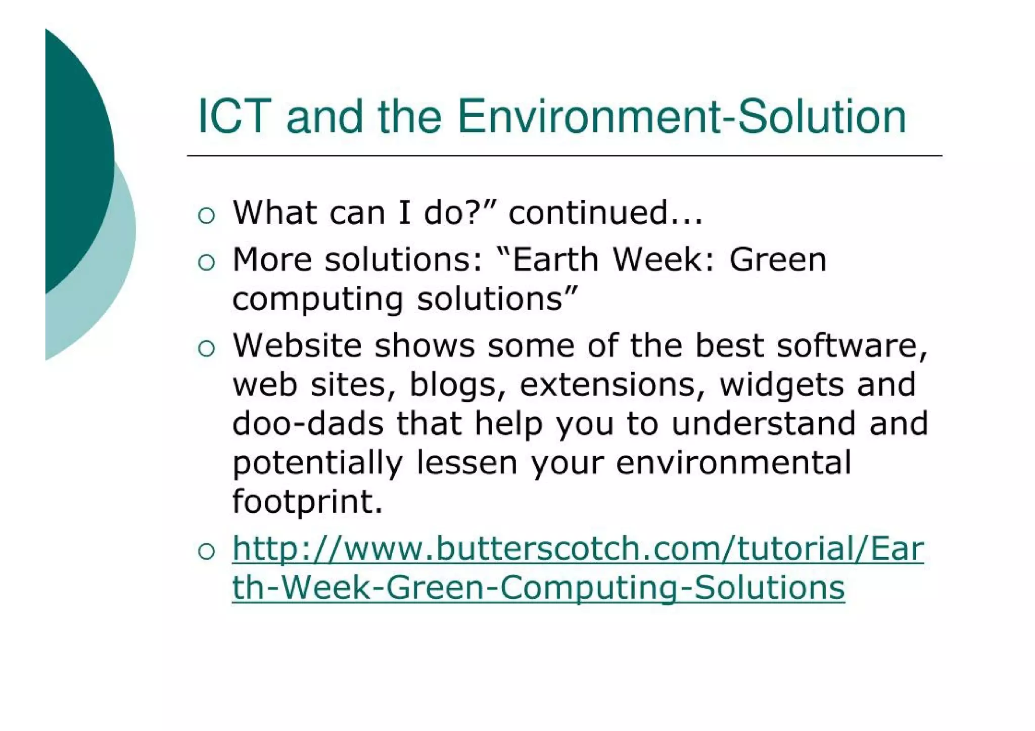 Unit 1-Introduction To ICT | PDF