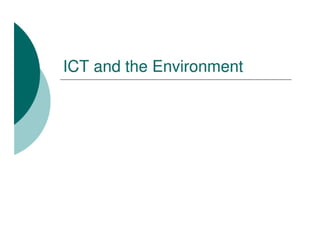 Unit 1-Introduction To ICT | PPT