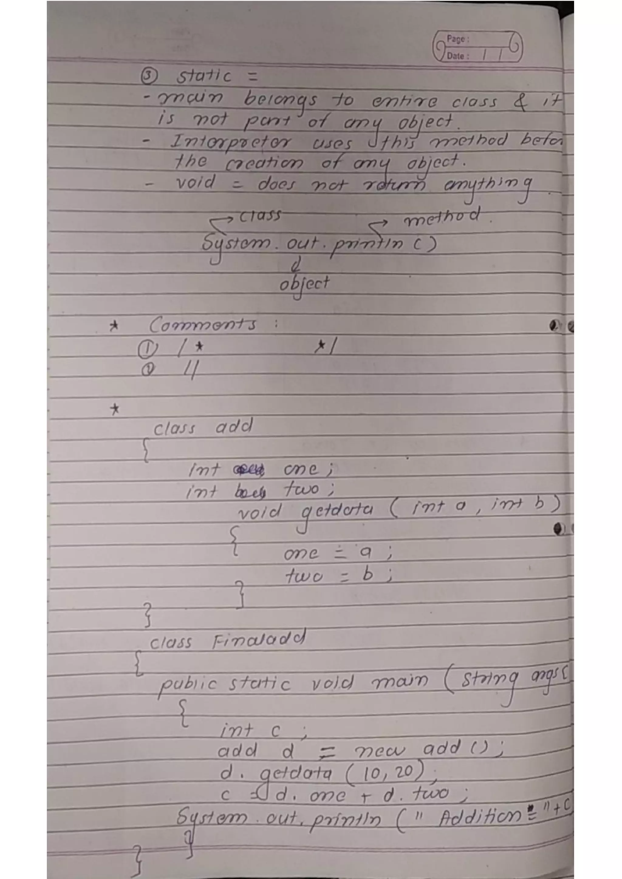 UNIT 1- INTRODUCTION TO JAVA.pdf