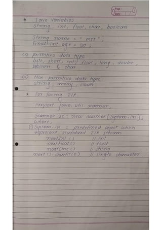 UNIT 1- INTRODUCTION TO JAVA.pdf