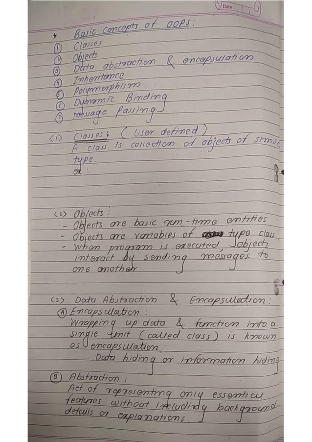 UNIT 1- INTRODUCTION TO JAVA.pdf | Free Download