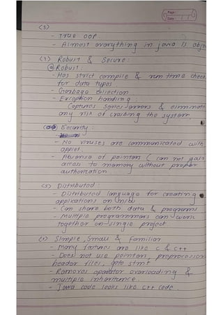 UNIT 1- INTRODUCTION TO JAVA.pdf