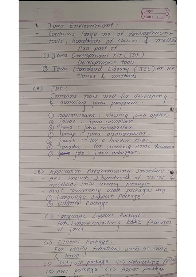 UNIT 1- INTRODUCTION TO JAVA.pdf