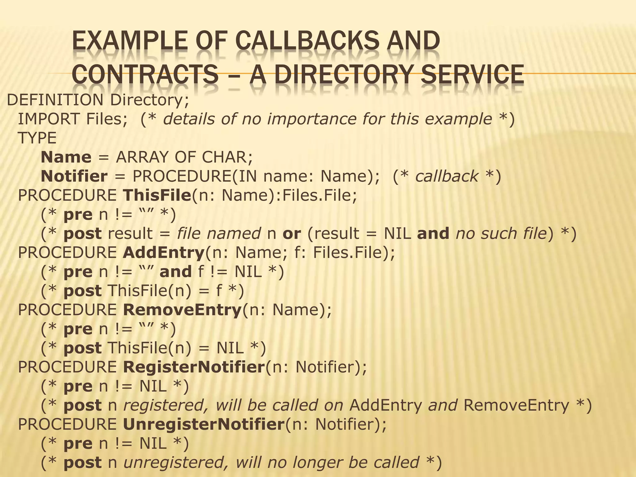 Unit 1 Introduction To Middleware Technologies Ppt