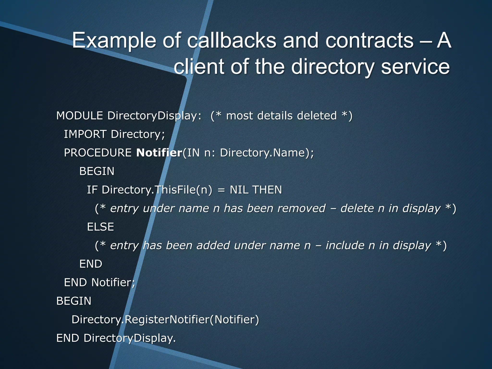 Unit 1 Introduction To Middleware Technologies Ppt