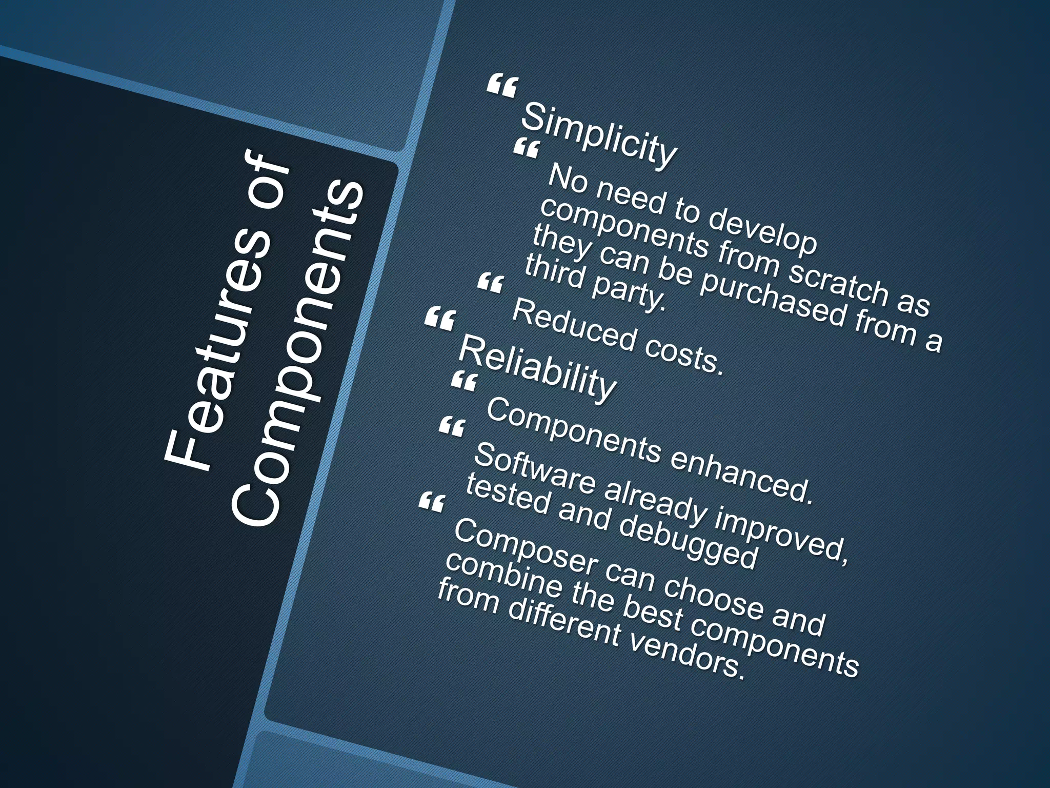 Unit 1 introduction to middleware technologies | PPT