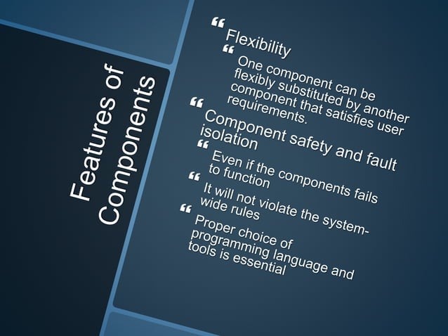 Unit 1 Introduction To Middleware Technologies Ppt